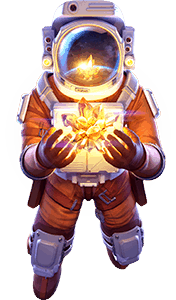 Galactic Gems เกม PG สล็อต ทดลองเล่นสล็อต PG ฟรี - PG SLOT