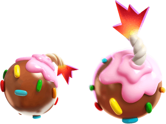 Candy Burst เกม PG สล็อต ทดลองเล่นสล็อต PG ฟรี - PG SLOT