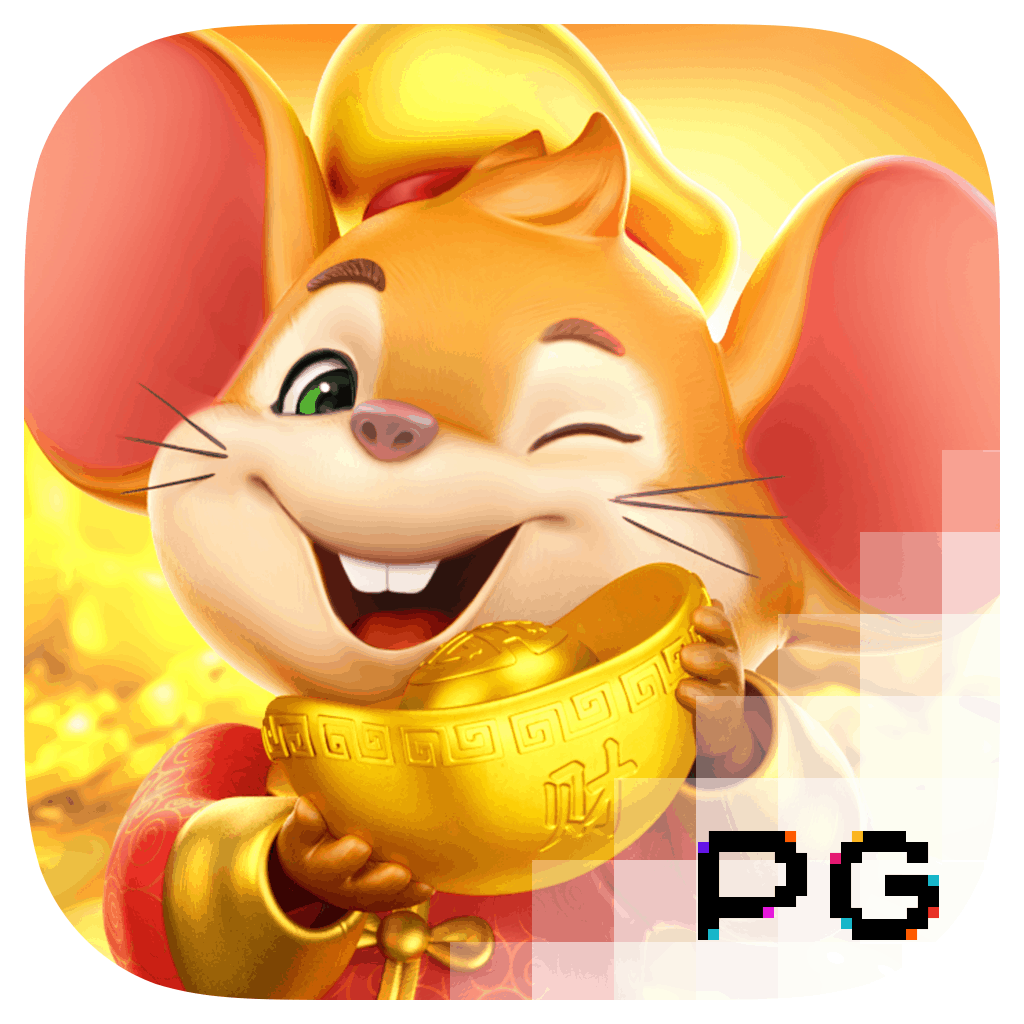 Fortune Mouse เกม PG สล็อต ทดลองเล่นสล็อต PG ฟรี - PG SLOT