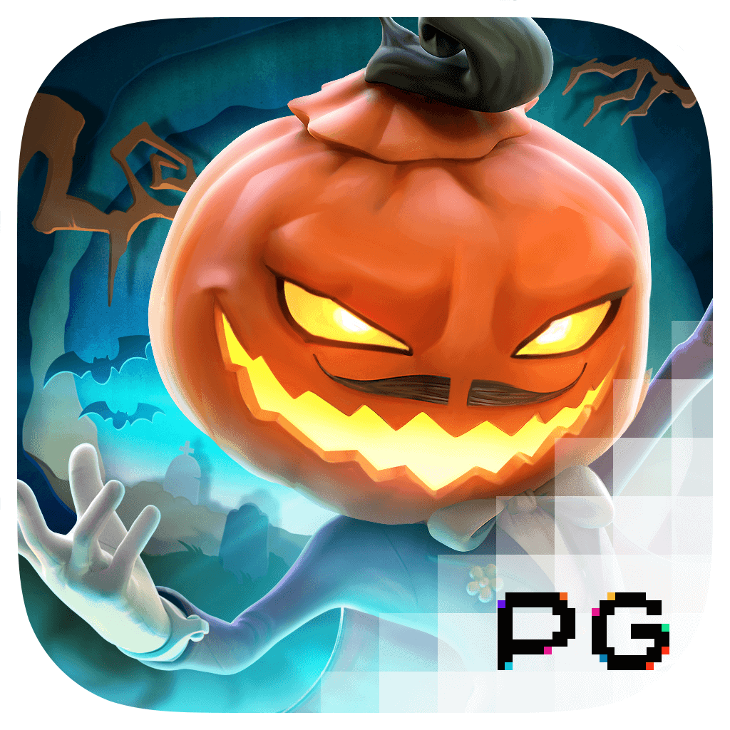 Mr. Hallow-Win เกม PG สล็อต ทดลองเล่นสล็อต PG ฟรี - PG SLOT