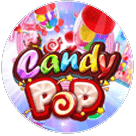 Candy Pop เกมสล็อตจาก Spadegaming เล่นสล็อต PG Slot ที่นี่