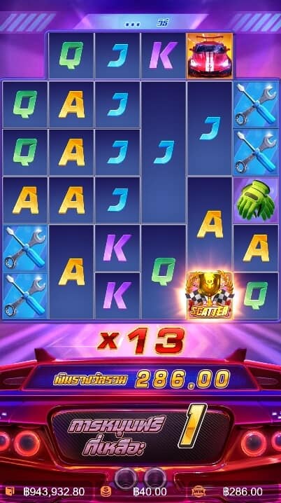 Speed Winner เกม PG สล็อต ทดลองเล่นสล็อต PG ฟรี - PG SLOT