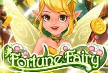 Fortune Fairy เกมสล็อตแตกง่ายค่าย SPINIX - PG SLOT