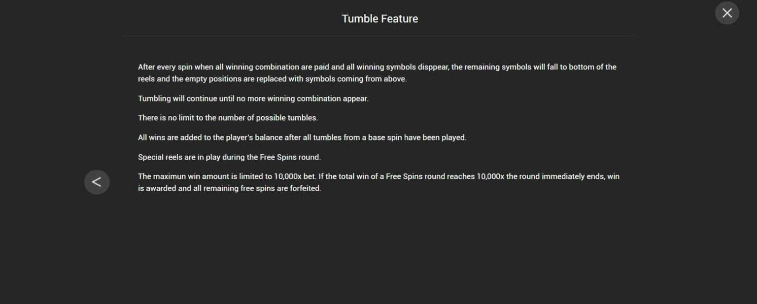 Candy Bonanza เกมสล็อตแตกง่ายค่าย NEXTSPIN - PG SLOT