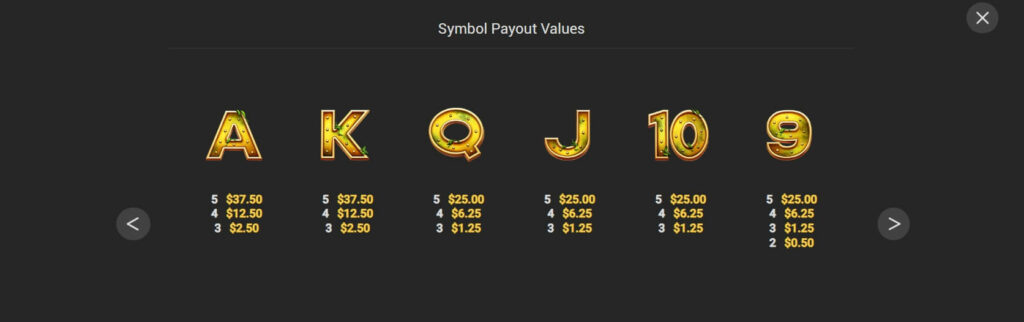 Ocean Chest เกมสล็อตแตกง่ายค่าย NEXTSPIN - PG SLOT