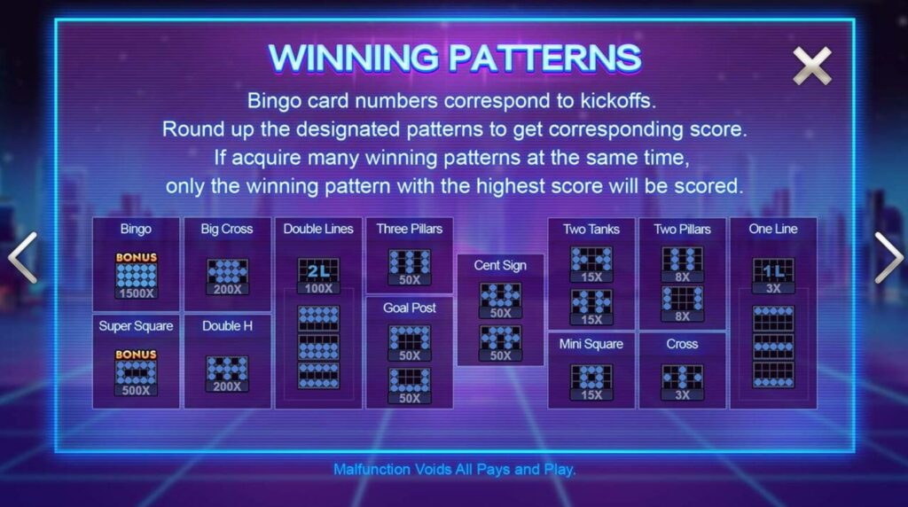 Funky Bingo เกมสล็อตจาก CQ9 GAMING เล่นสล็อต CQ9 - PG SLOT